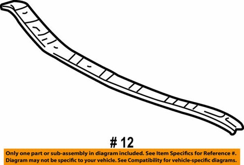 52521-33080 Toyota Retainer, front bumper, upper 5252133080, New ...