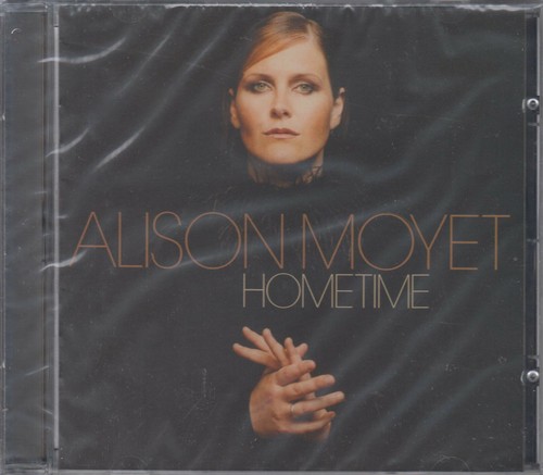Alison Moyet - Hometime (CD/NEU/OVP in Folie) | eBay