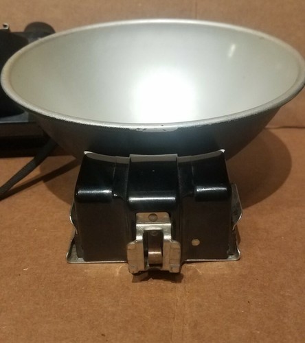 Fed-Flash Type A Shutter Camera Federal Mfg & Engineering Corp | eBay