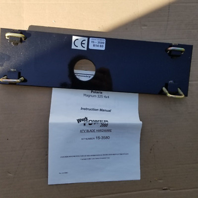 Cycle Country Work Power 2000 15-3580 | eBay