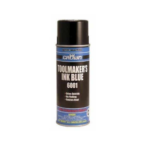 TOOLMAKERS INK BLUE | eBay