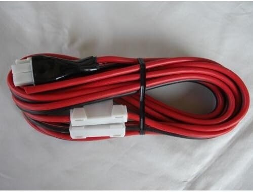 OPC-1457-1 / Icom DC power cable for IC-7000/IC-7100/IC-7200/IC-7600/IC ...