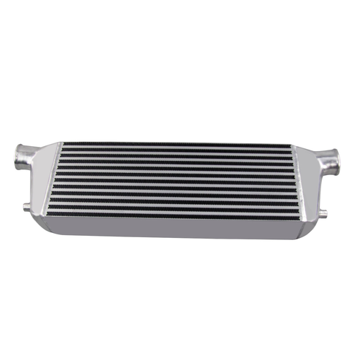 Upgrade Aluminum Turbo Intercooler For Ford XR6 BA BF Typhoon F6 TIG ...