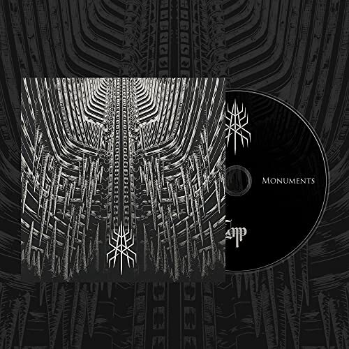 Modern Rites Monuments (CD) Album Digipak 652733120502 | eBay