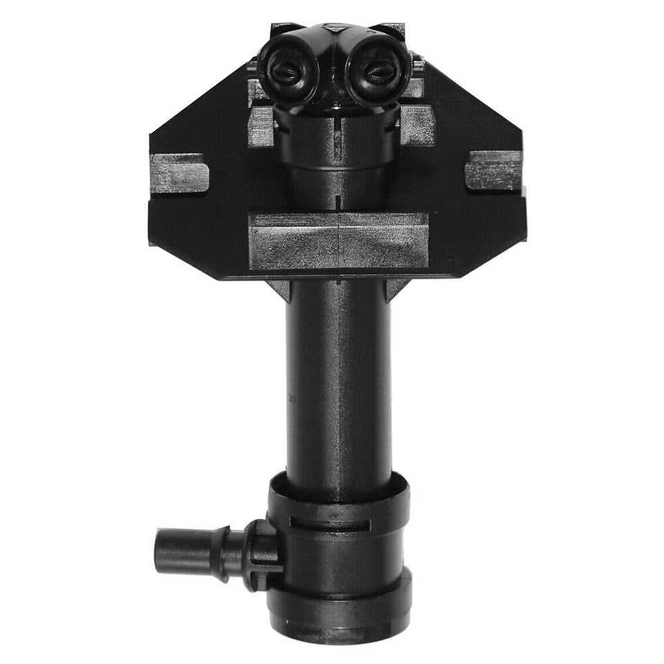 RIGHT 8U0955102 HEADLAMP HEADLIGHT WASHER NOZZLE JET Fit For Audi Q3 ...
