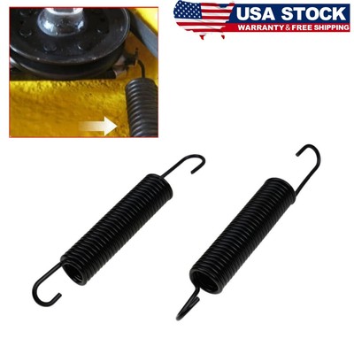 For John Deere-Original Extension Mower Deck Idler Tightener Spring ...