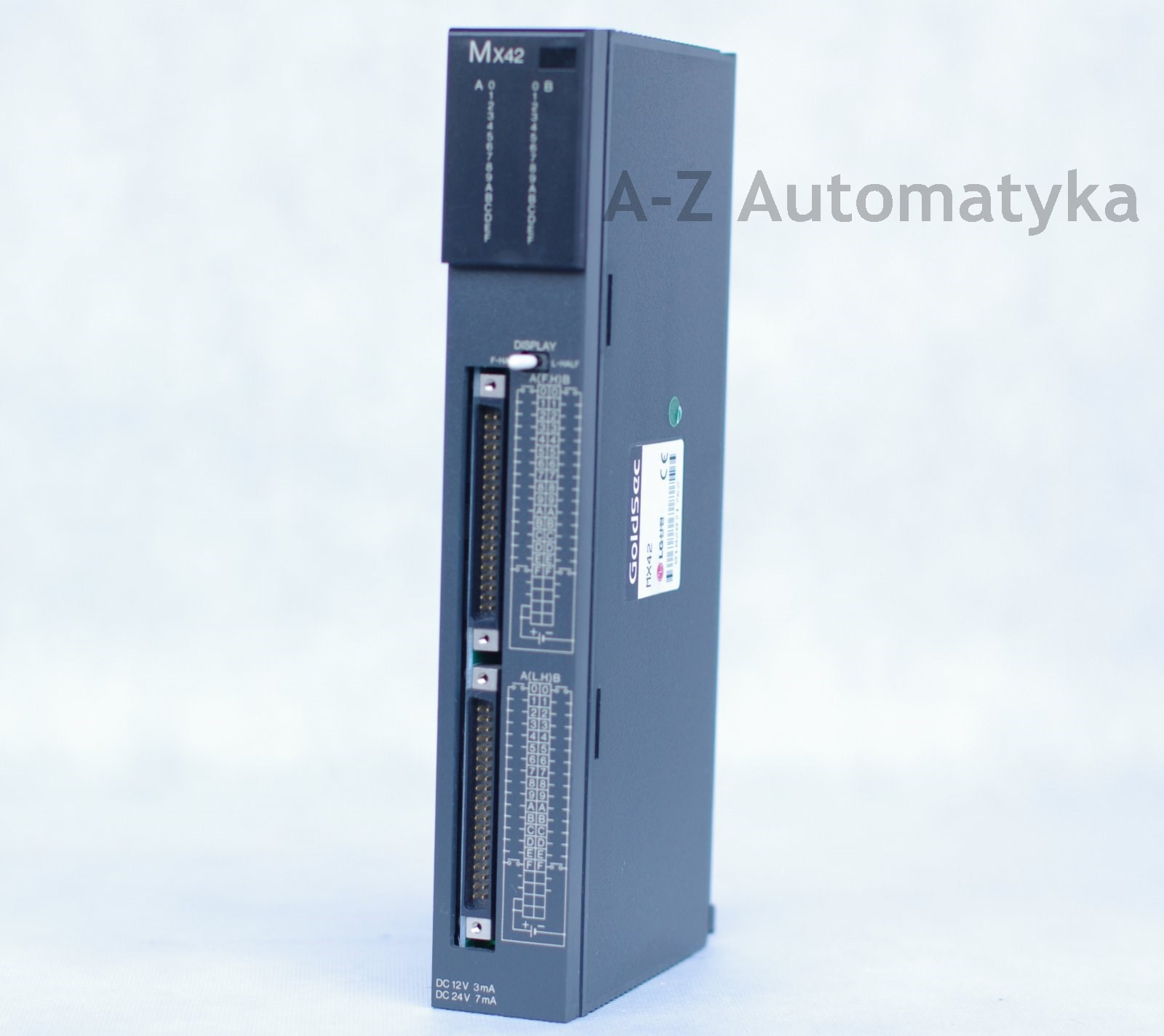 LG GOLDSEC MITSUBISHI MX42 | eBay