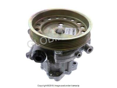 VOLVO XC90 (2007-2014) Power Steering Pump (Rebuilt) BOSCH / ZF OEM ...