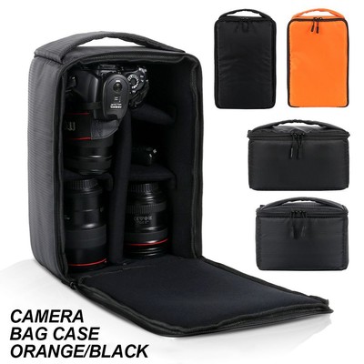 Camera Accessories Photography Bag Lens Bag DSLR Camera Bag Drawstring ...