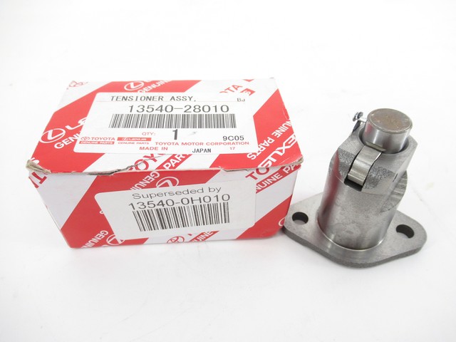 13559-21030 Toyota Slipper, chain tensioner 1355921030, New Genuine OEM ...