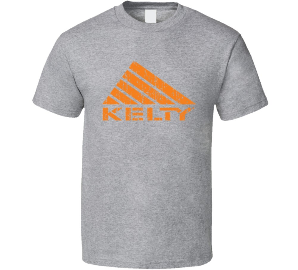 Kelty Logo Kelty กระเป๋าใส่เหรียญ