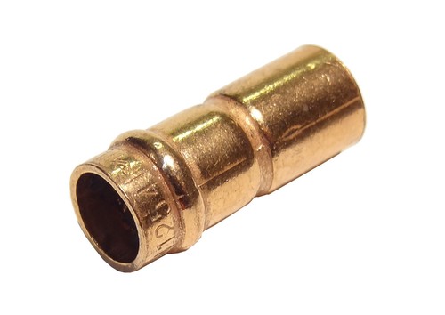 10mm x 8mm Solder Ring Fitting Reducer | eBay