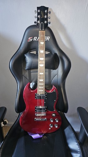 Gibson/Baldwin Signature Serious electric guitar and AMP | eBay UK