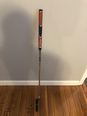 Slazenger Blade 34" Golf Putter Right Handed Factory Grip | eBay