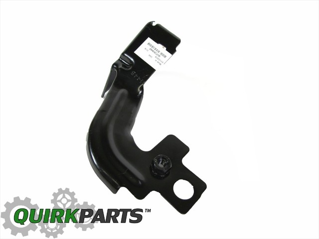 Genuine Mopar Fender Reinforcement Right 55372838AD for sale online | eBay