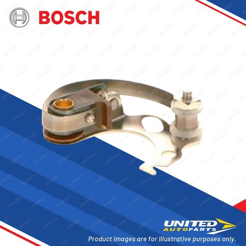 Bosch Distributor Contact Set for Toyota Corona RT40R RT40 1.5L 2R 1967 ...