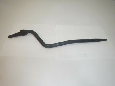 Jeep CJ 1980-1986 CJ5 CJ7 Dana 300 Transfer Case Shifter Shift Gear ...