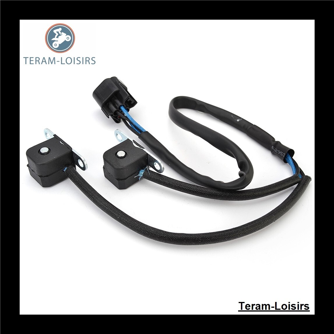 Sensor Ignition Pmh for Honda Bf 75 75hp/Bf 90 90 HP De 1997 À 2006 ...