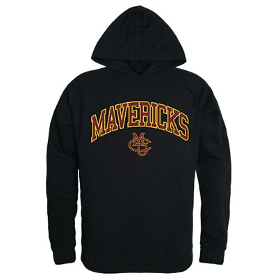 Colorado Mesa University Mavericks CMU Pullover Hoodie Sweatshirt S M L ...