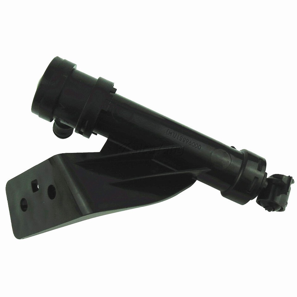 Front Bumper Washing Nozzle Headlight 98669-A1000 For Hyundai Santa Fe ...