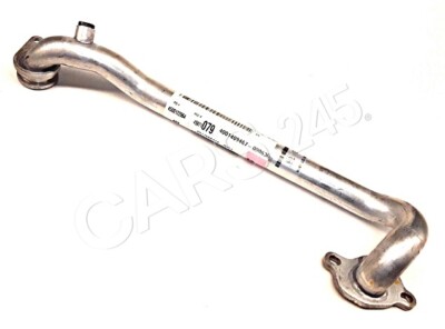 Genuine AUDI VW A6 allroad quattro Avant S6 A6L A8 S8 Coolant Pipe ...
