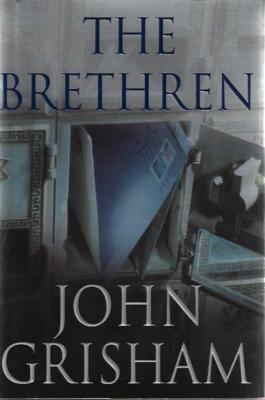 The Brethren by John Grisham SIGNED First Edition 9780385497466| eBay