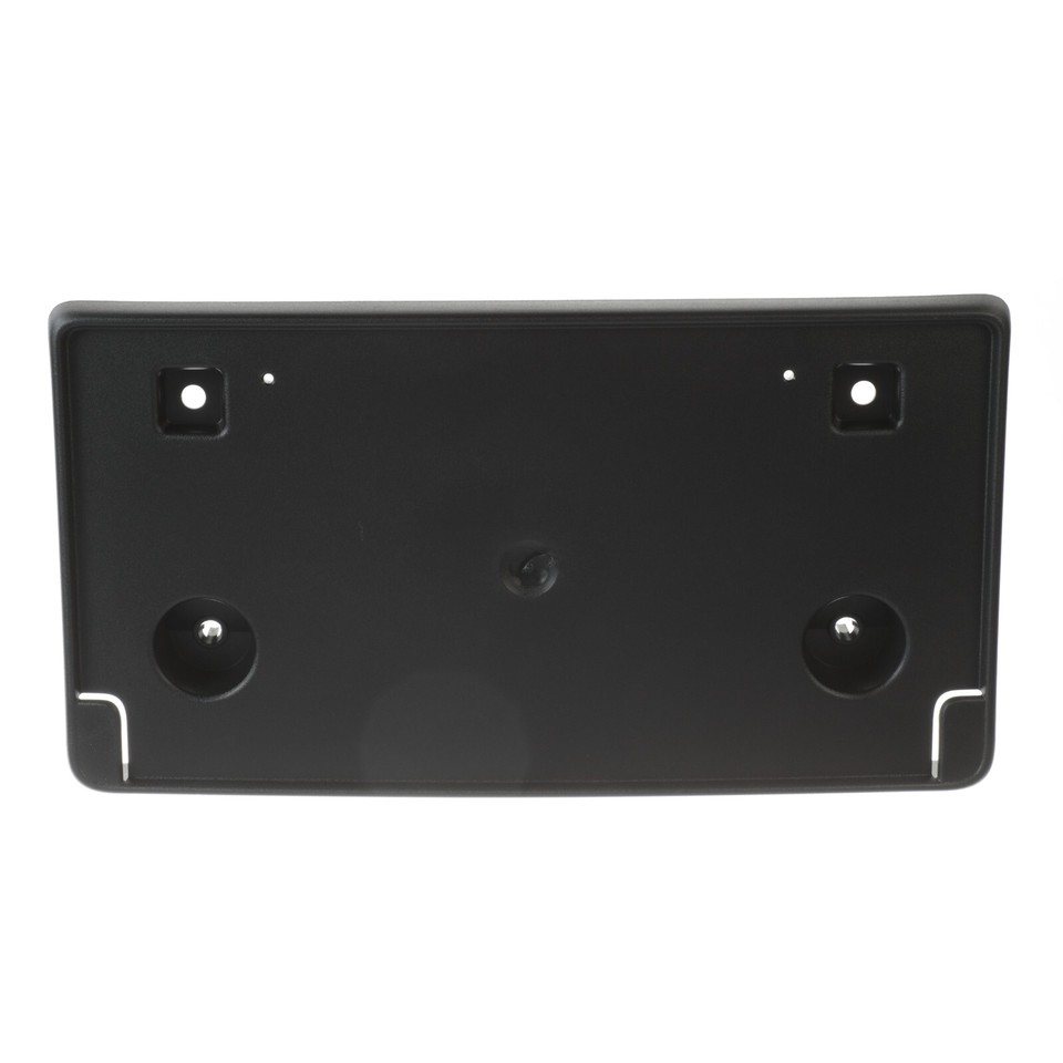 25-26 RAM 1500 FRONT LICENSE PLATE HOLDER BRACKET NEW GENUINE MOPAR ...