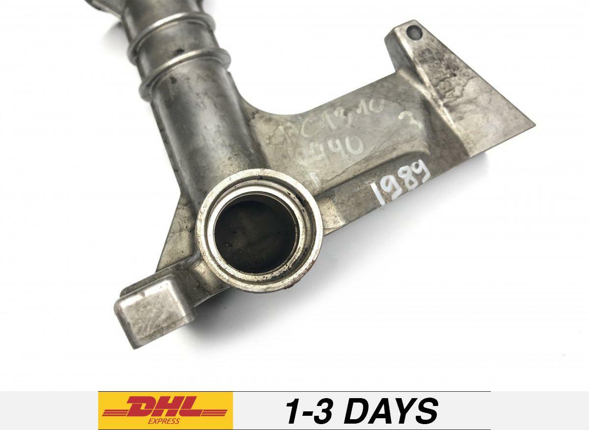 1945752 Oil Suction Pipe For SCANIA P G R T-series F K N-series DC13 ...