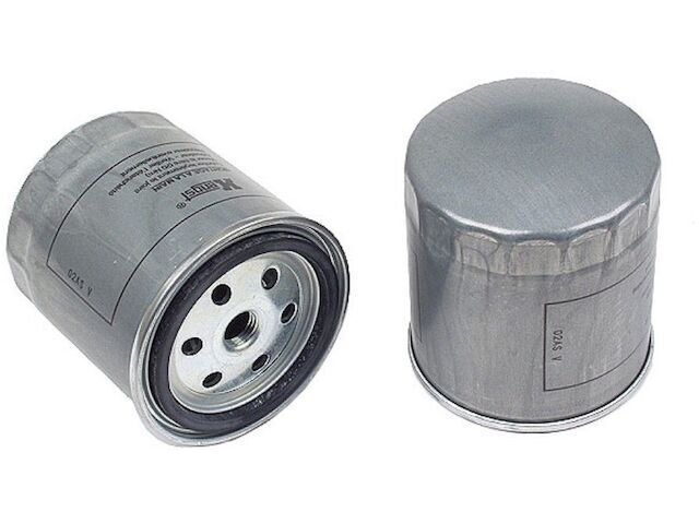 For 1978-1985 Mercedes 300SD Fuel Filter Hengst 28434CR 1983 1984 1980 ...