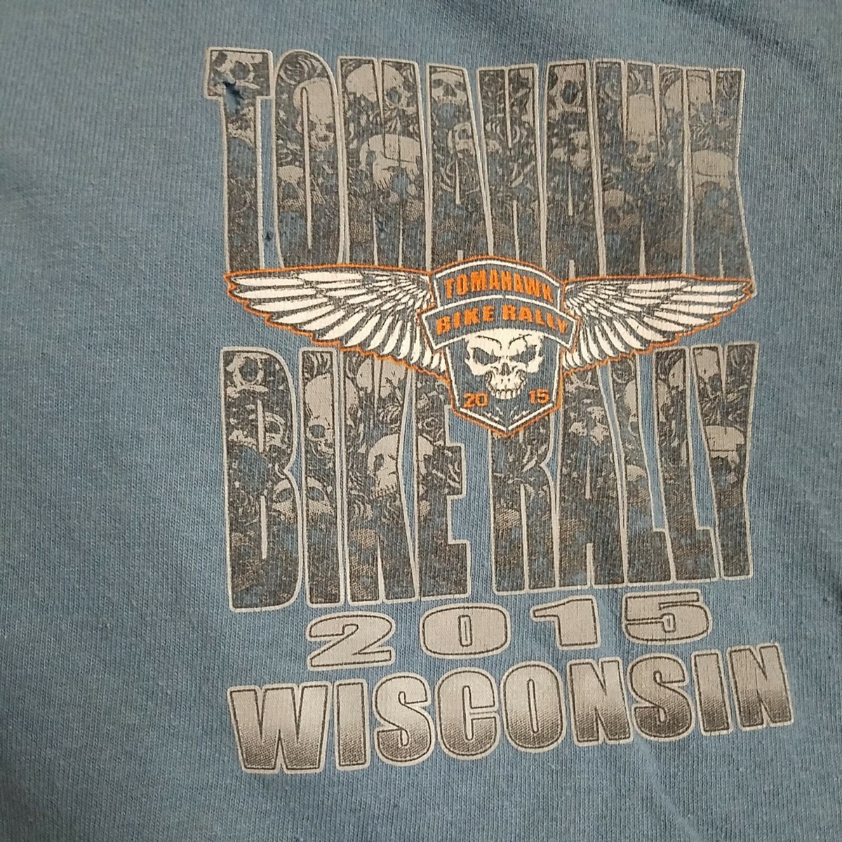 Tomahawk Wi Motorcycle Rally 2022 - Infoupdate.org