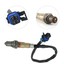 Bosch 0 258006 956 0258006956 Wideband O2 Oxygen Sensor for sale online ...