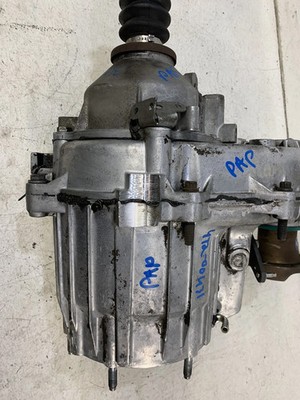 1999-2001 Jeep Grand Cherokee Transfer Case Model 242 Selec Trac 4x4 | eBay