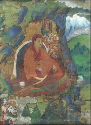 The Royal Seal of Mahamudra, Volume One: A Guidebook for the ...