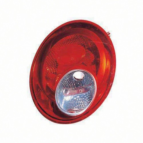 For Volkswagen Beetle 2006-2010 Passenger Side Tail Light 1C0945172G ...