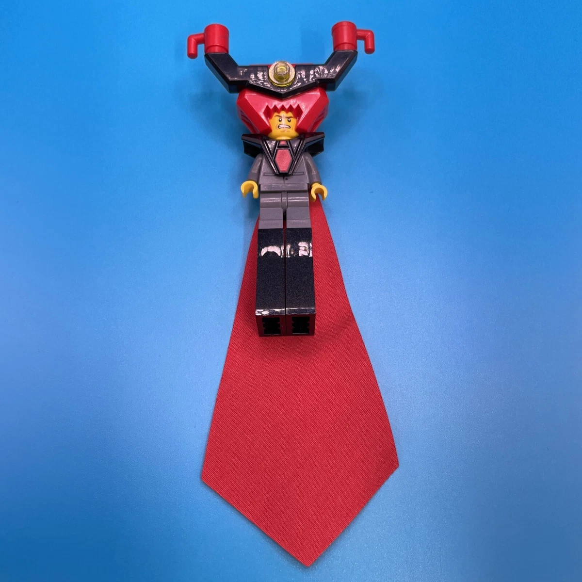 President Business Lego