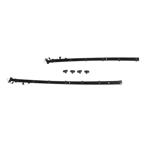For 2014-2022 Mercedes C W205 Panoramic Sunroof Roof Rail Guide Repair ...