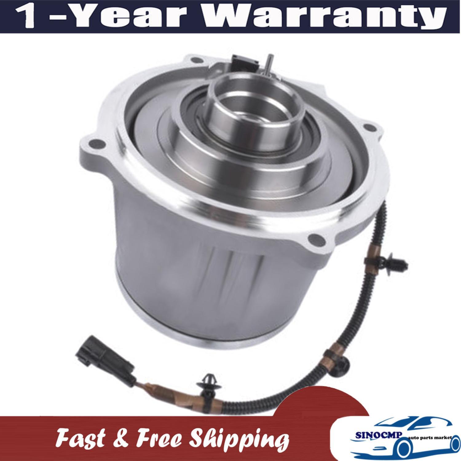 Viscous Coupler For 2013-23 Mazda CX-3 CX-5 CX-9 2.0 2.5L KE01-27-97X ...