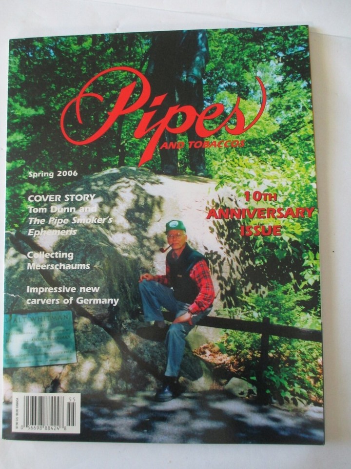 Pipes andTobaccos magazine issues your choice $9.99 + flat Shipping | eBay