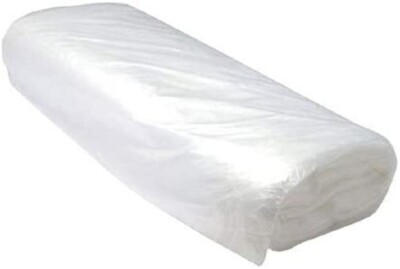 Clear Polythene Sheet Roll Plastic Sheeting Heavy Duty plastic Sheet ...