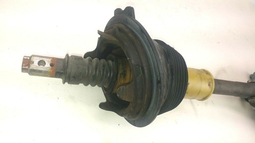 10-13 Mercedes W221 S400 S63 Steering Column With Adjust Motors ...