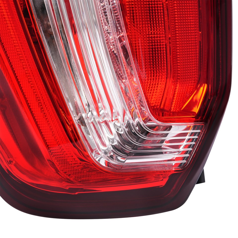 Fit For 2016 2017 2018 2019 Ford Explorer Tail Light Brake Lamp Driver ...