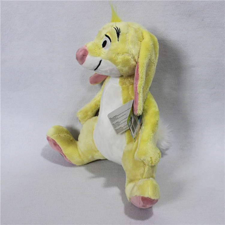Official Disney Winnie the Pooh Rabbit Yellow Bunny Plush Toy 30CM Baby ...