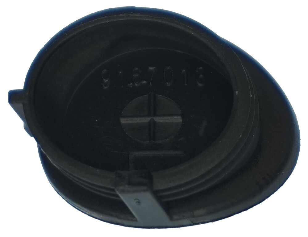 BMW E89 LH Inner Door Handle Screw Cover Cap Trim Plug 51419167013 New ...