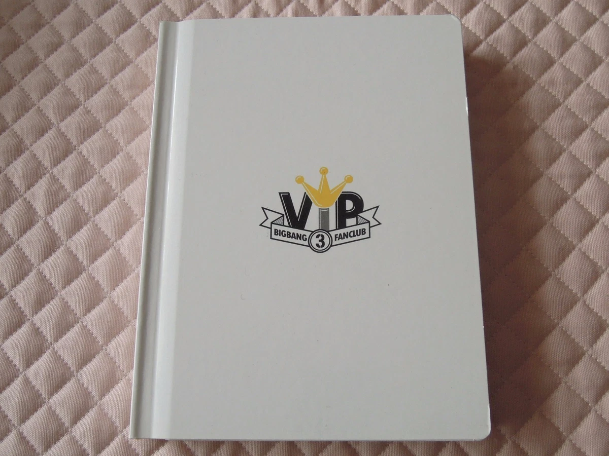 Vip Bigbang Logo Crown