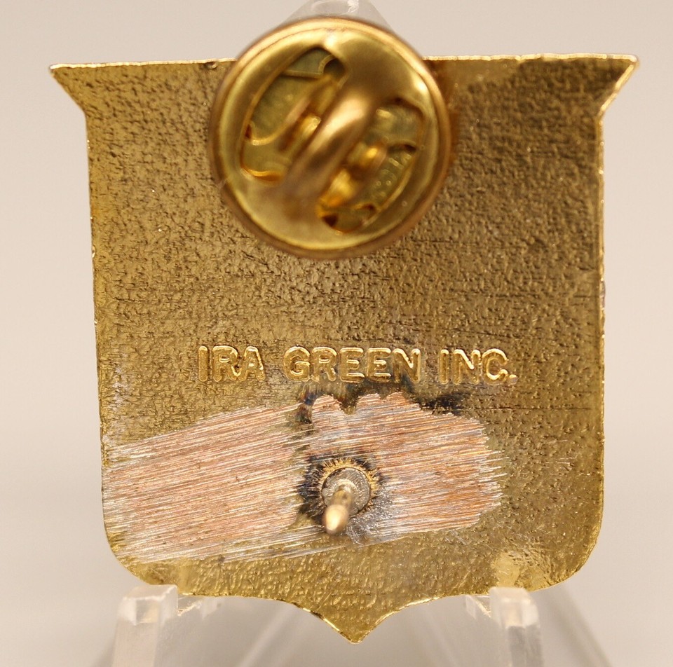 Quartermaster School Distinctive Unit Insignia Crest DUI DI | eBay