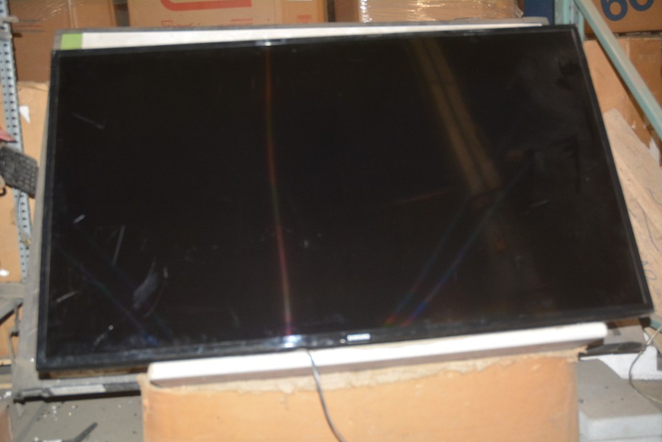 SAMSUNG UN55J6201AF LED BACKLIGHTS TESTED WORKING UN55J6201AF LED ...