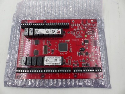 Control Panels & Keypads - Lenel