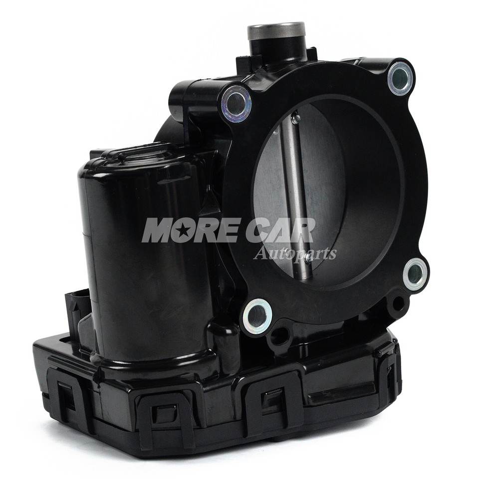 Electronic Throttle Body for 07-12 Jeep Liberty Dodge Dakota Nitro Ram ...