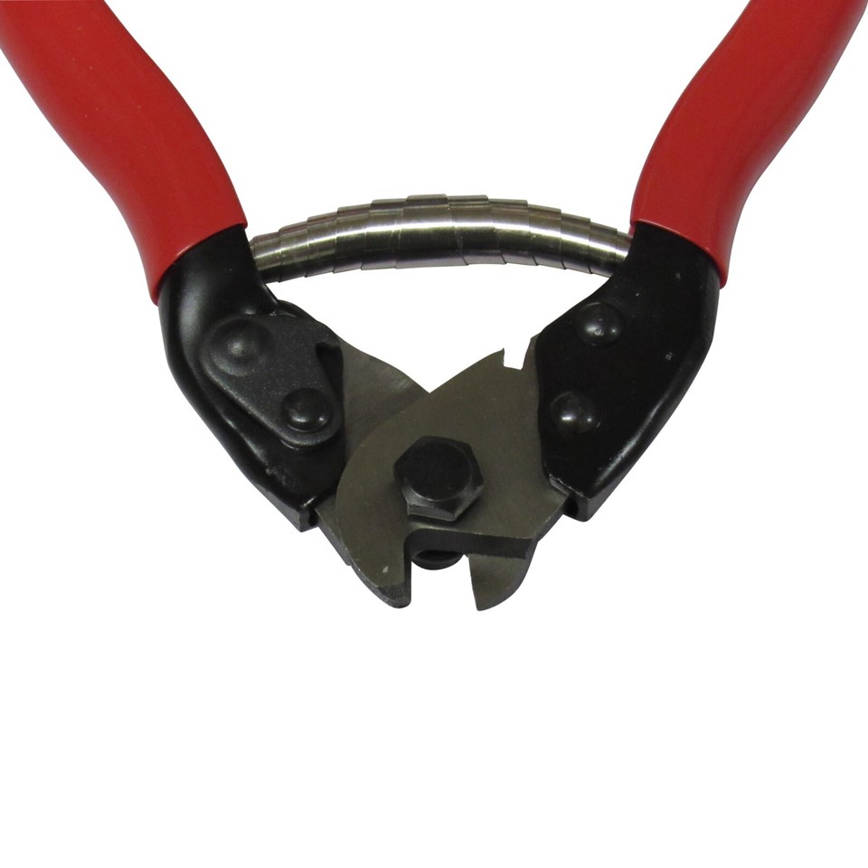Steel Wire Rope Cutters 8", 18" or 36" (Cable Spring Fence Cutting ...