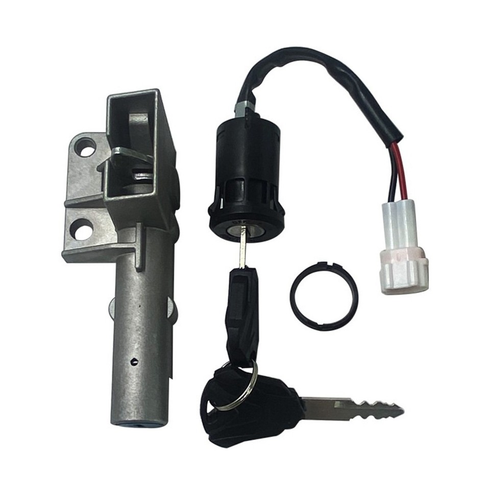 Motorcycle Ignition Lock Key Set for Surron Light Bee X/S X260 X1608848 ...
